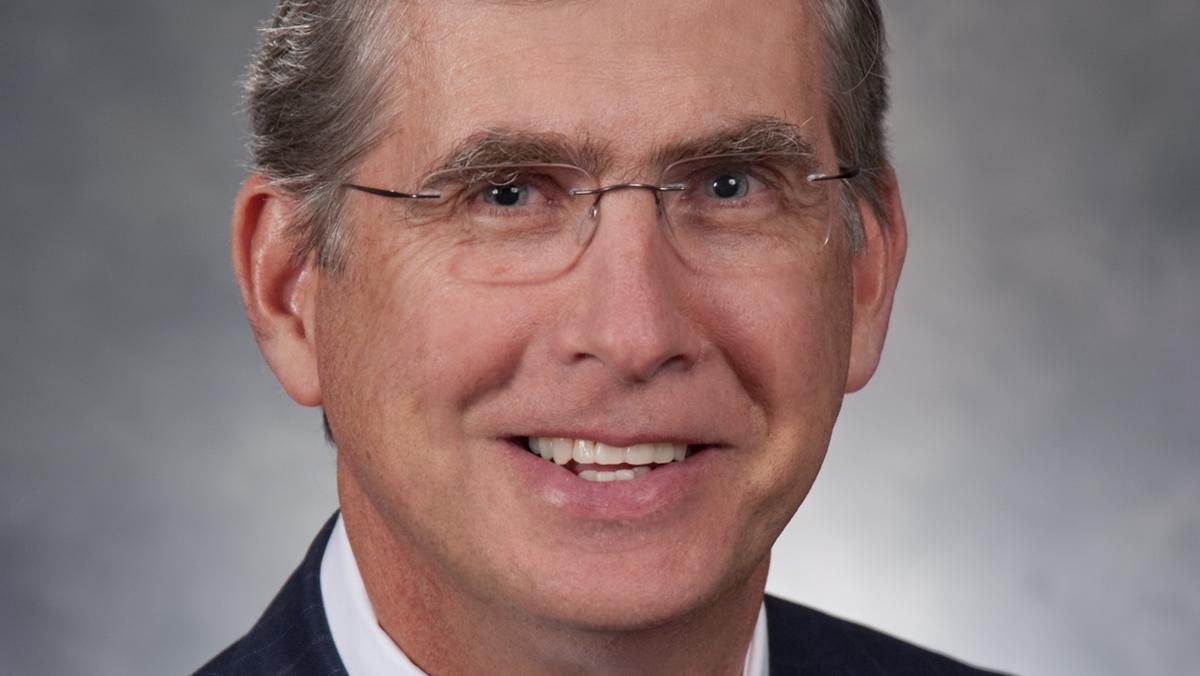 Bill Rogers’ passion is advancing financial well-being every day ...