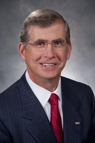 SunTrust CEO William Rogers says 'goodbye' - Jacksonville Business Journal