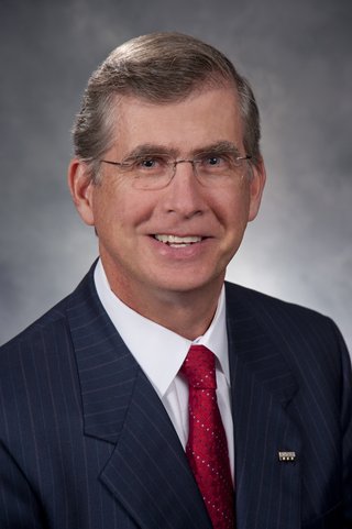 Bill Rogers’ passion is advancing financial well-being every day ...