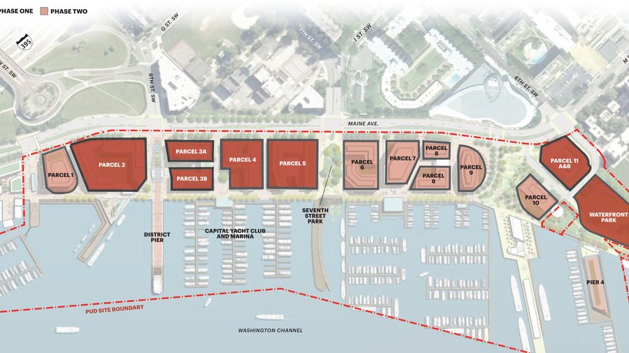 Amer Hammour of Madison Marquette responds to U.S. Rep. Rod Blum ...