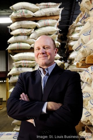 Meader,Scott Ronnoco