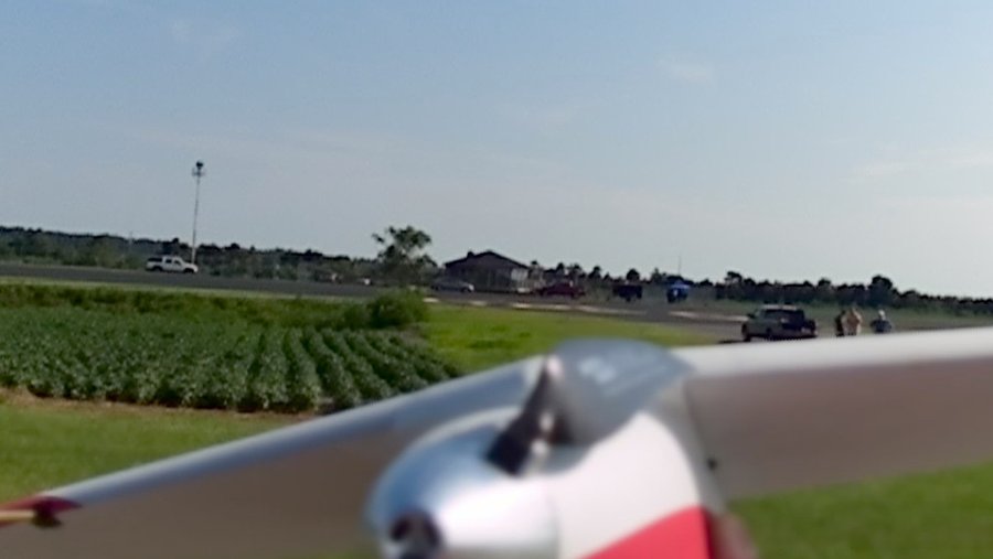Drones at North Carolina State University
