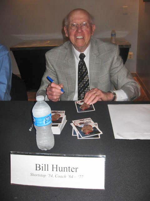Former Oriole Billy Hunter is an example for the career-obsessed ...