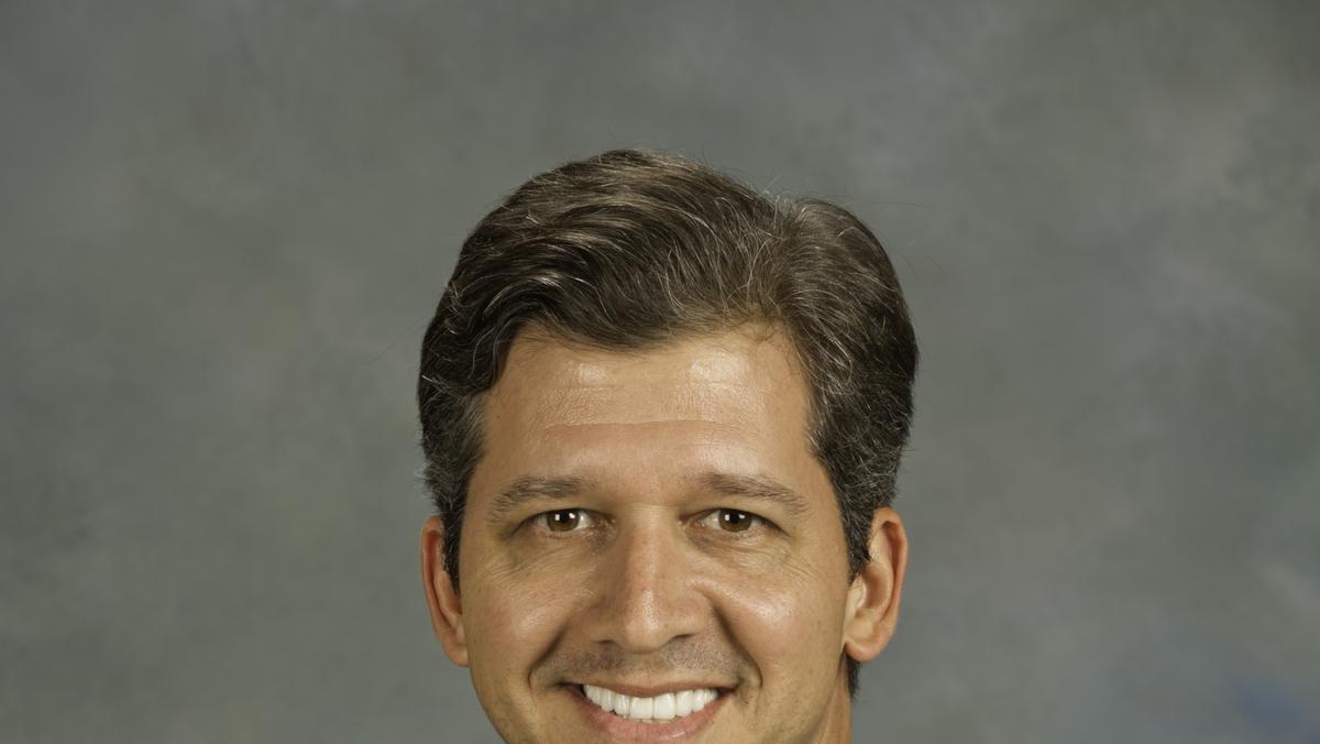 Nick Sellers speaks on the scheduling changes to The World Games and ...