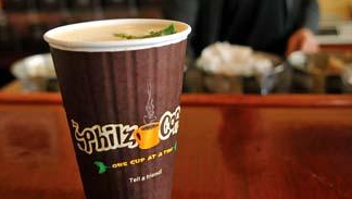 Philz opens new location in Santa Monica - San Francisco Business Times