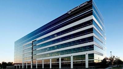 Atwood Oceanics moves into Energy Crossing II in Houston's Energy ...