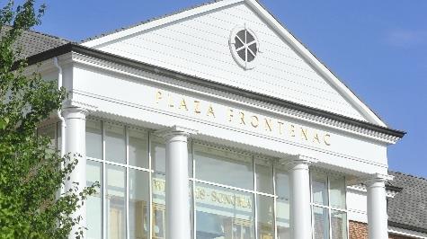 New stores coming to Plaza Frontenac - St. Louis Business Journal