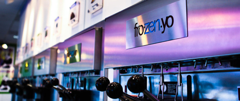 FroZenYo expanding to Puerto Rico - Washington Business Journal