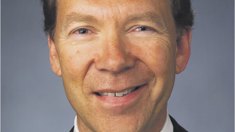 Former Sprint CEO downloads new board seat - Kansas City Business Journal