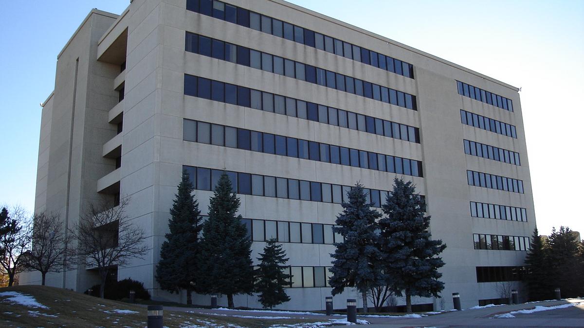 Briefcase: Thornton honors Avaya office project, other local businesses ...