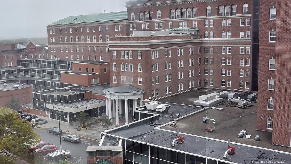Albany Medical Center biomedical acceleration, commercialization center ...