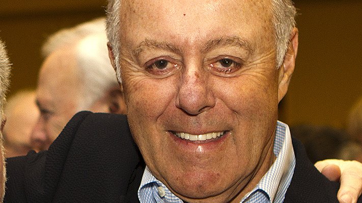 Costco co-founder Jim Sinegal remembers his 'confidant, close friend ...