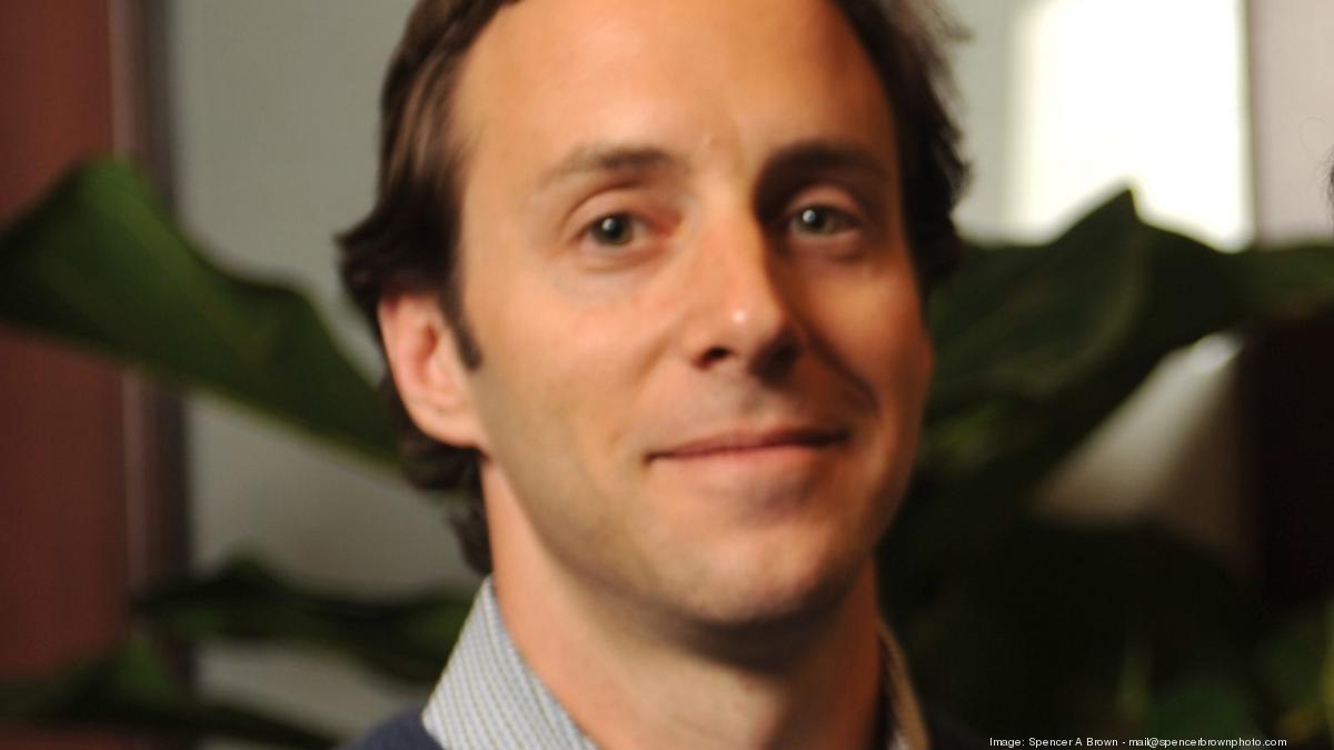 Prosper promotes president to CEO post - San Francisco Business Times