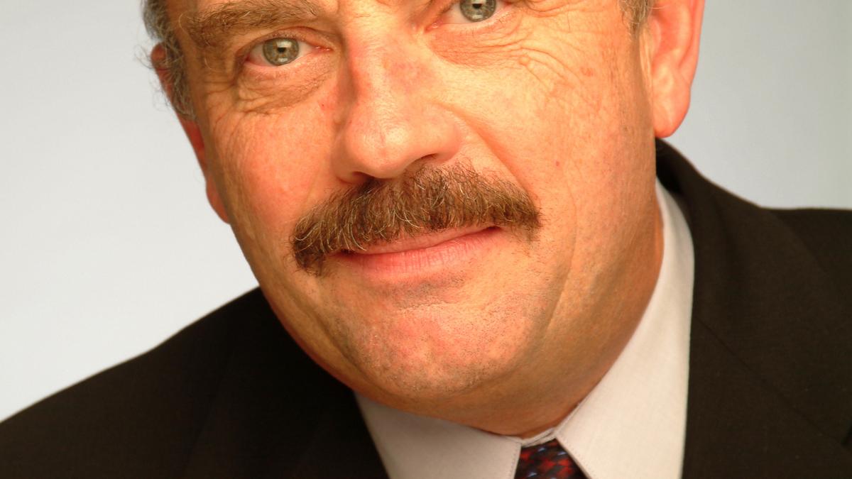 Retirement did not add up for this accountant - Buffalo Business First