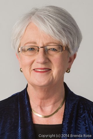 Mary Hannan