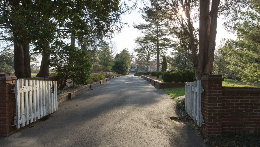 Gerald Halpin's Mount Vernon property sells for $18.6M - Washington ...