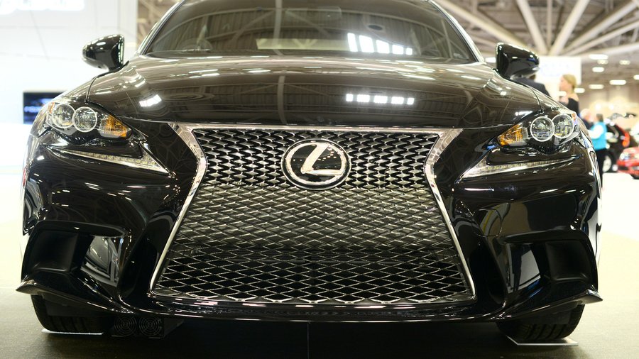 Village Automotive Group sells its Lexus of Wayzata, Maplewood ...