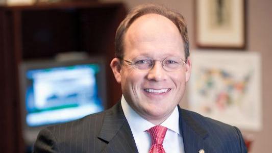 Ameren Missouri gets new chairman and CEO - St. Louis Business Journal