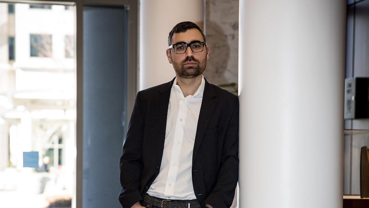 ShareFile founder Lipson to go back to 'roots,' leave Citrix (Nasdaq ...