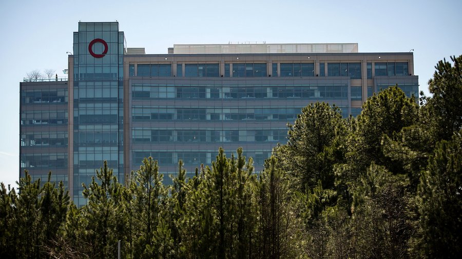 Quintiles, IMS Health complete merger - Triangle Business Journal