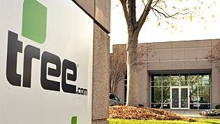 LendingTree expands office space in Ballantyne - Charlotte Business Journal