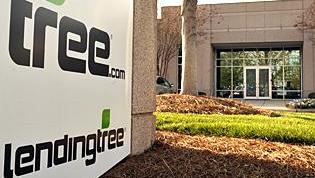 LendingTree launches loan marketplace for small businesses - Charlotte ...