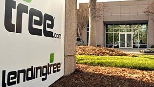 LendingTree launches loan marketplace for small businesses - Charlotte ...