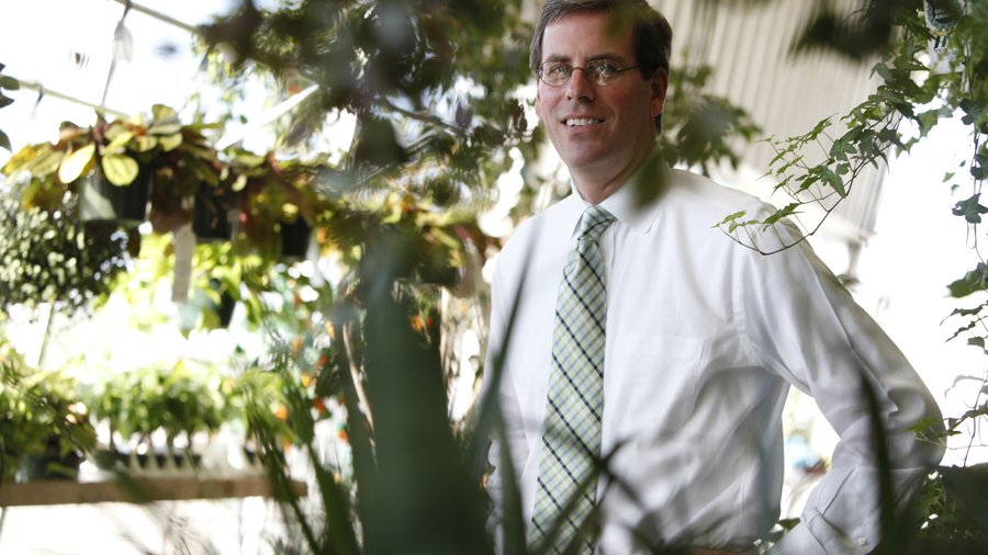 Stein Gardens CEO Birmingham takes job at Sendik's - Milwaukee Business ...