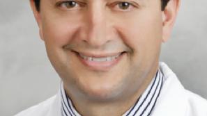 Campbell Clinic's Frederick Azar named president of orthopedic society ...