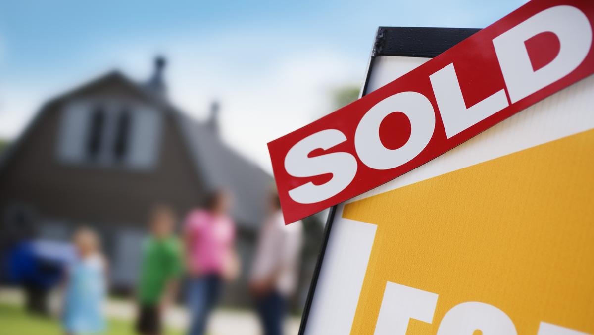 Triangle MLS unveils new tool for prospective homebuyers - Triangle ...