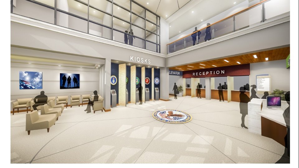 VA plans groundbreaking for Charlotte health-care center - Charlotte ...