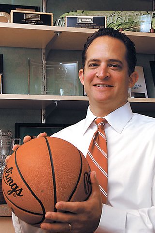 Sam Stark returning to Orlando - Orlando Business Journal