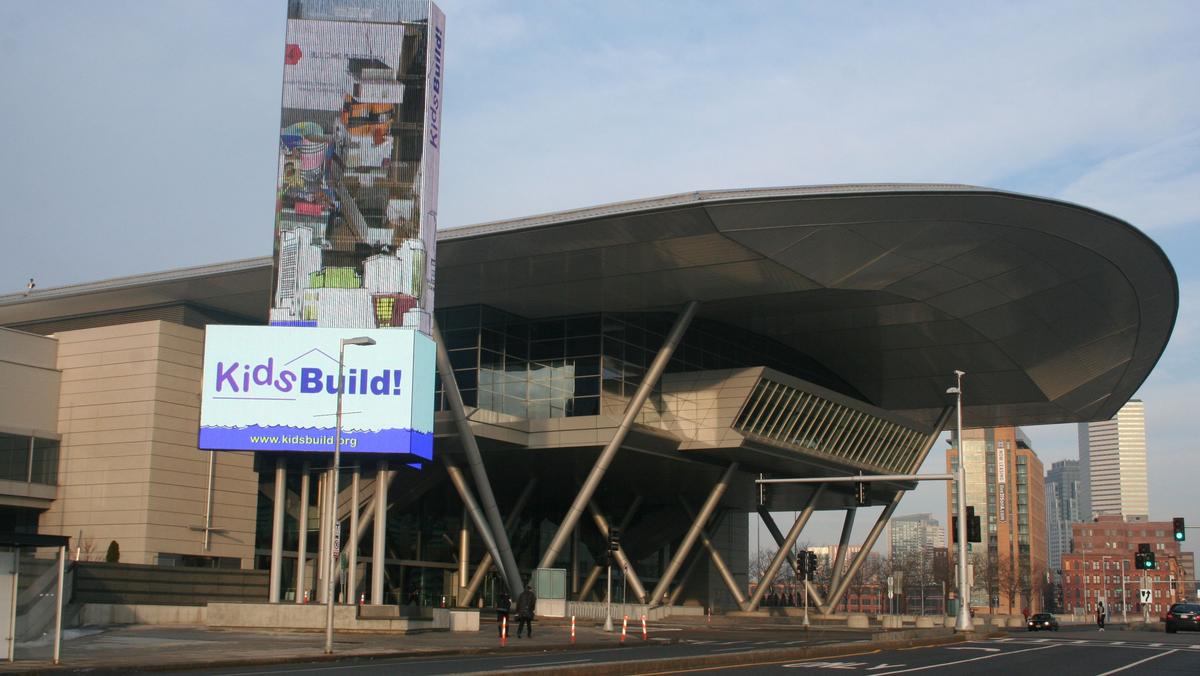 Here is the schedule for the upcoming BIO convention in Boston - Boston ...