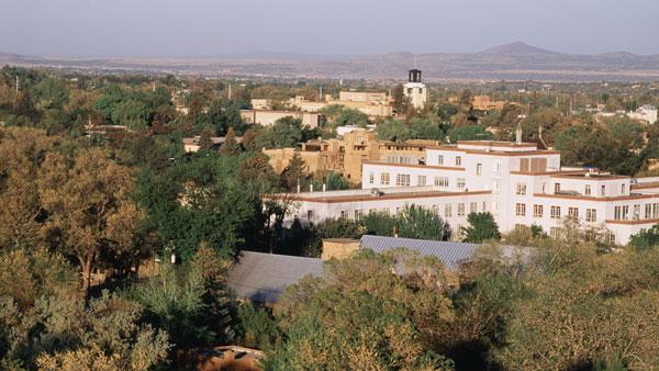 Presbyterian Healthcare plans to open medical center in Santa Fe by ...