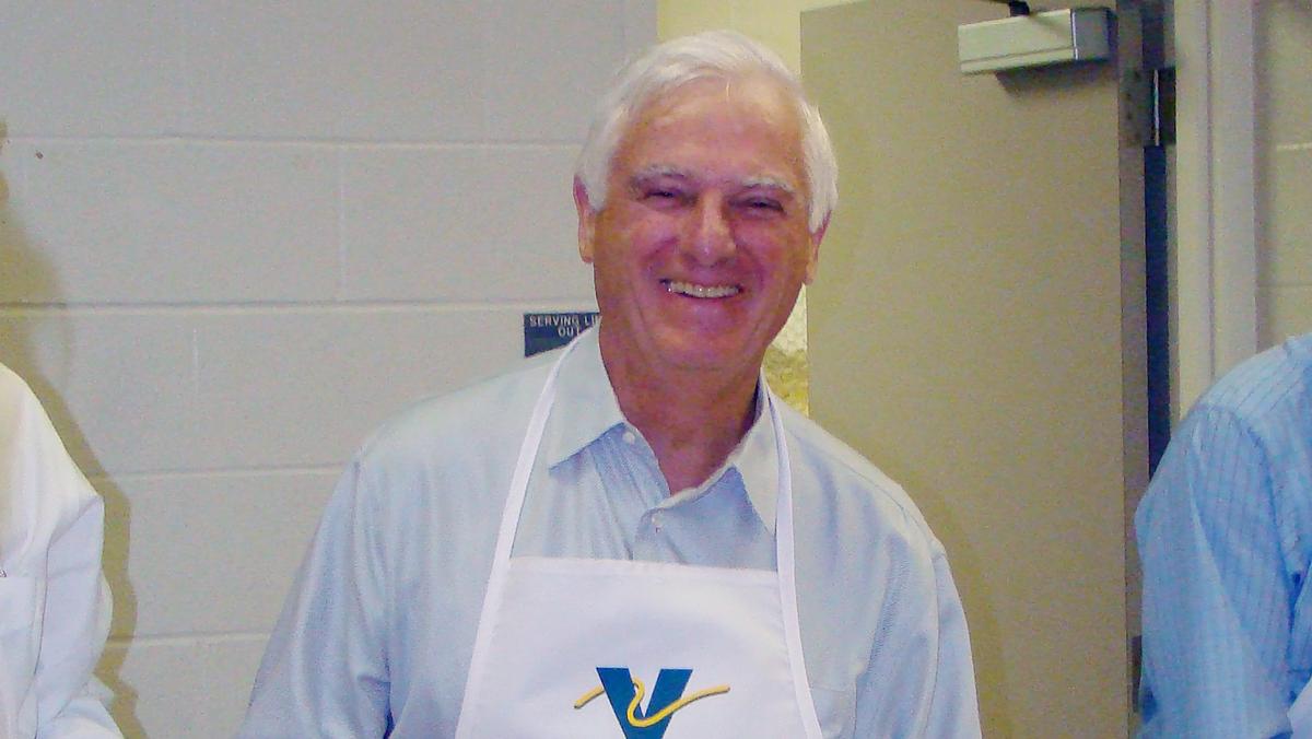 Valero is America’s most community-minded energy company - San Antonio ...