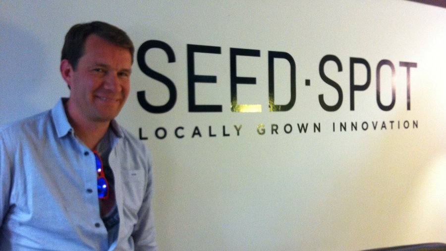 Scott Case on Arizona's growing startup community - Phoenix Business ...