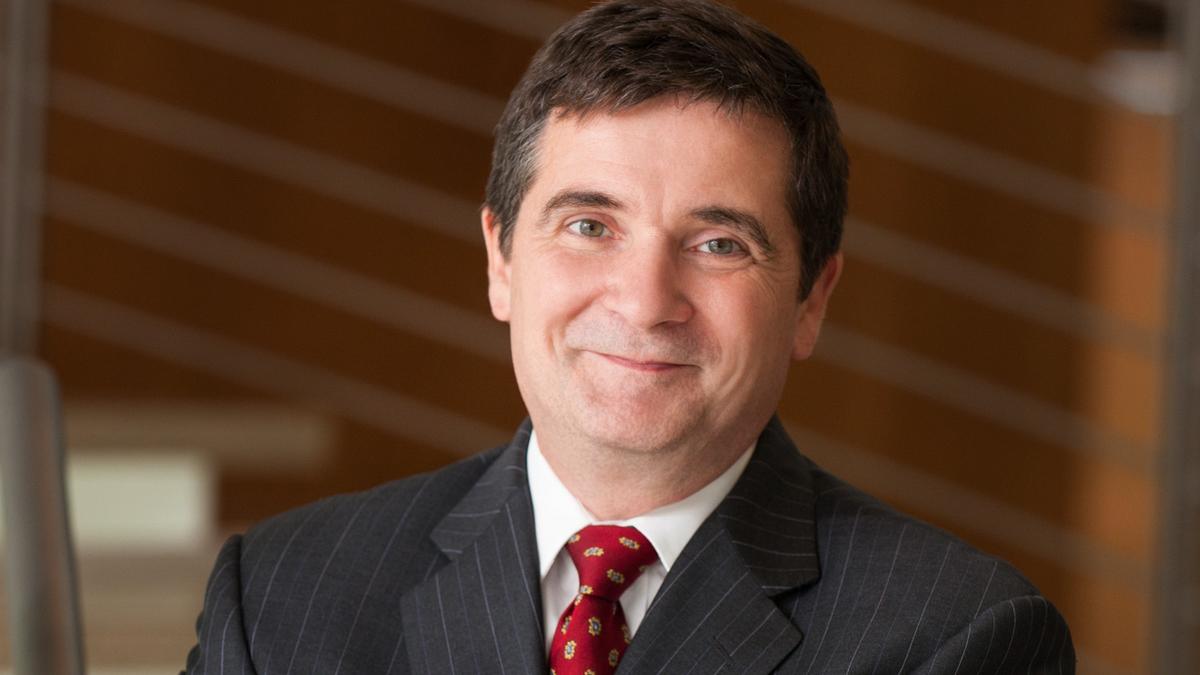 Brandywine Realty CFO Howard Sipzner replaced - Philadelphia Business ...