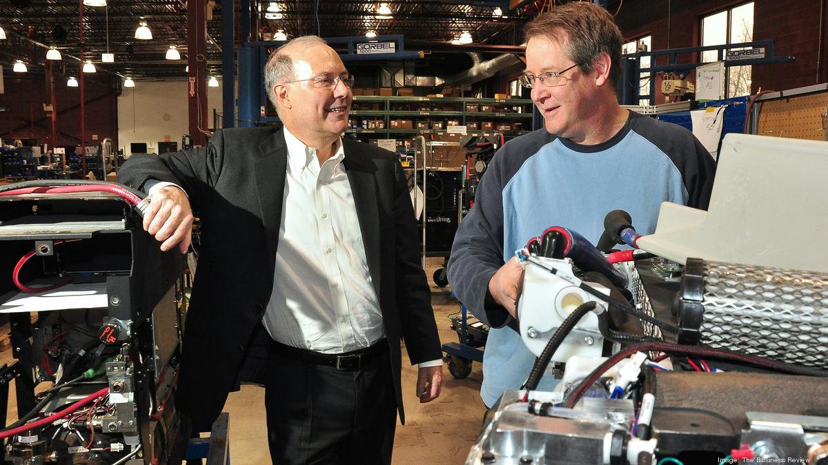 Plug Power signs multi-year deal with Atlanta-based SouthernLINC ...