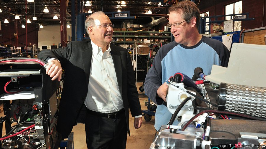 Plug Power signs multi-year deal with Atlanta-based SouthernLINC ...