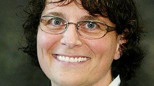 BusinessWomen First: Denise DeSimone - Pittsburgh Business Times