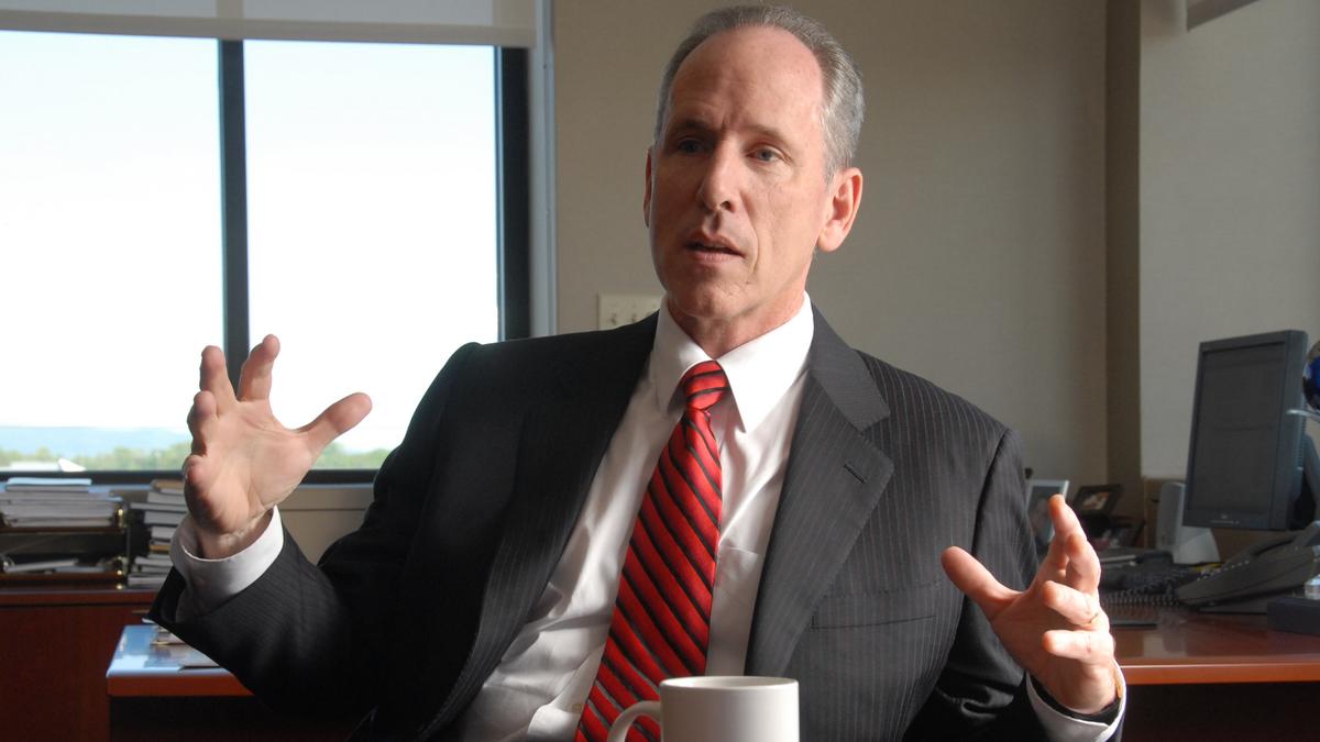 Skyonic Corp. names former GE executive as chairman - Austin Business ...