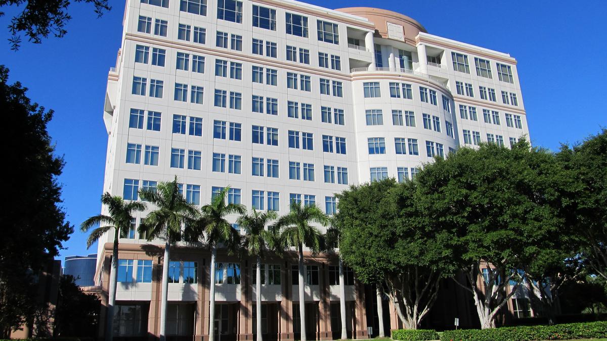 Kaufman Rossin relocates Boca Raton office, grows 50% - South Florida ...