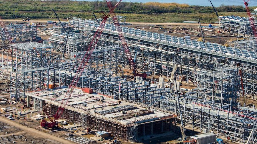 Exxon Mobil gets DOE approval for wider LNG exports at Alaska terminal ...