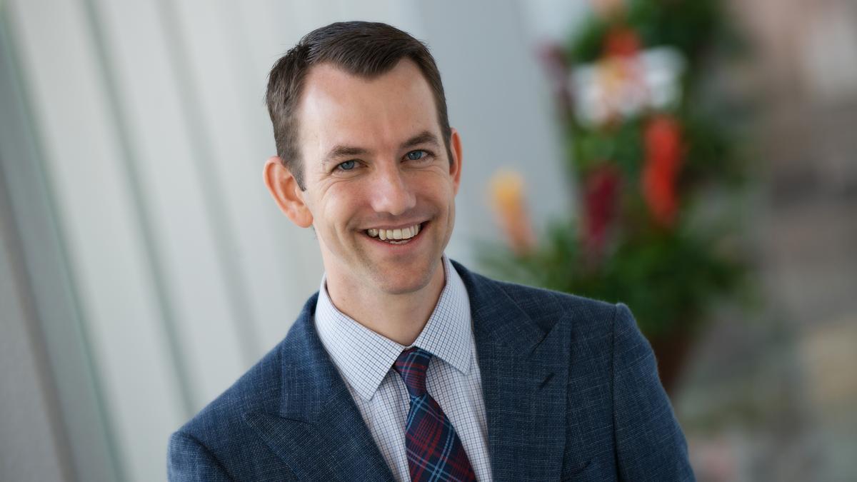 Adventist Health names new VP of treasury - Orlando Business Journal