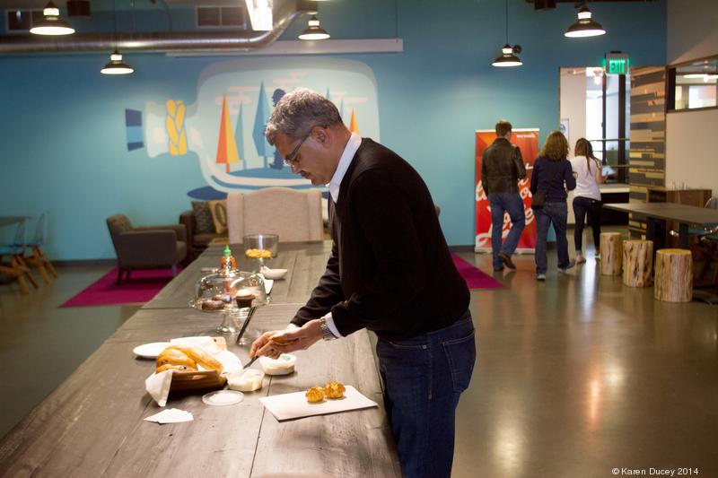 WeWork in Seattle - Bizwomen