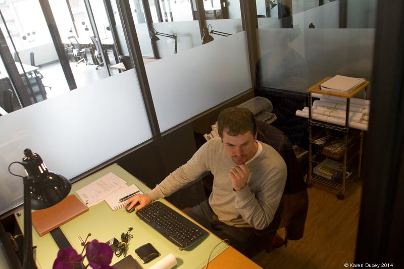 WeWork in Seattle - Bizwomen