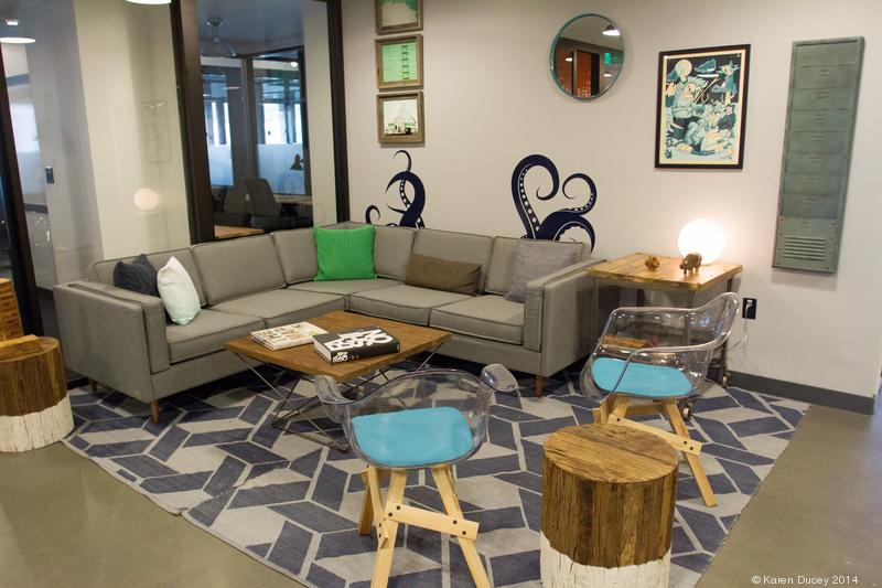 WeWork in Seattle - Bizwomen