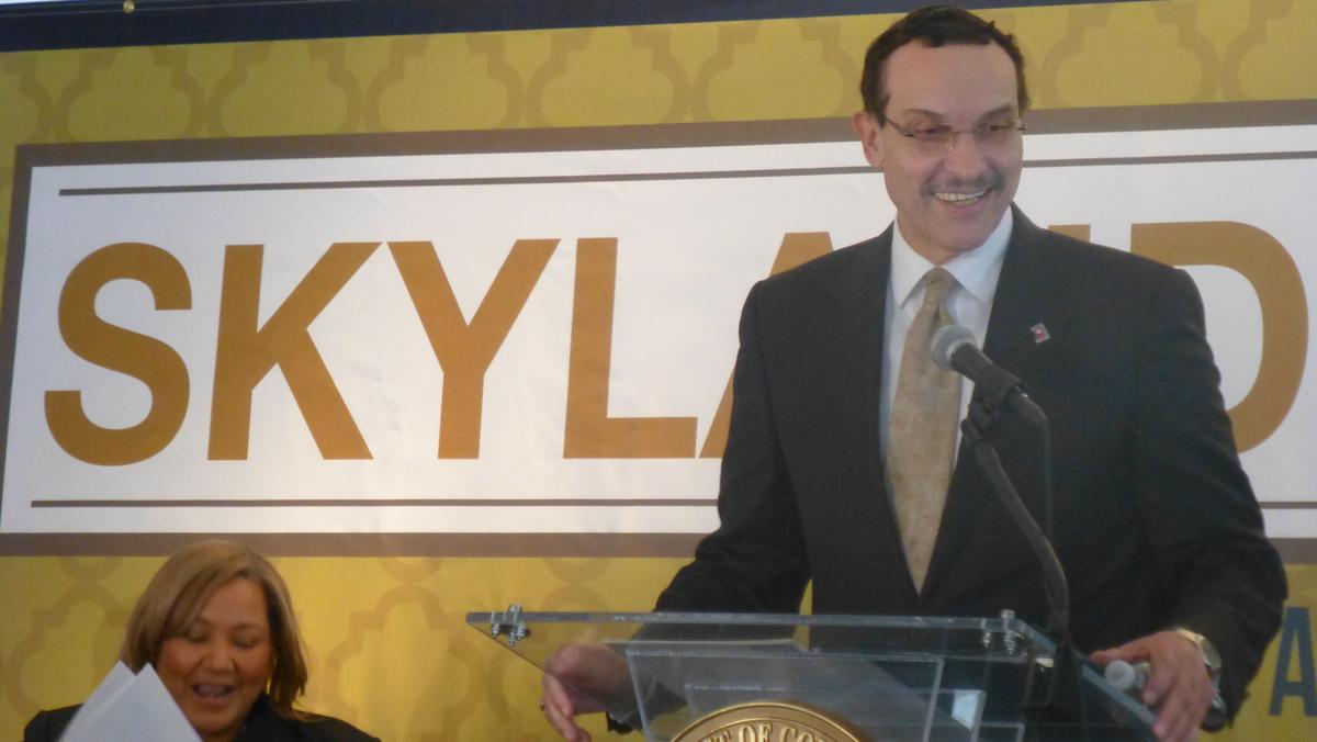 Vincent Gray defeats Yvette Alexander in Ward 7 Democratic primary ...