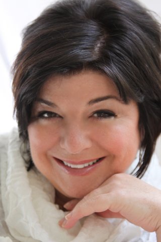 Susan Cartsonis, producer of 'What Women Want,' 'Where the Heart Is ...