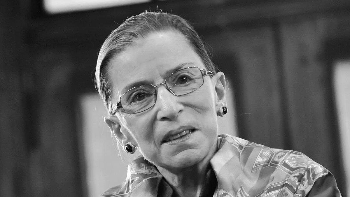 Keep RBG healthy, fans tell trainer - Denver Business Journal